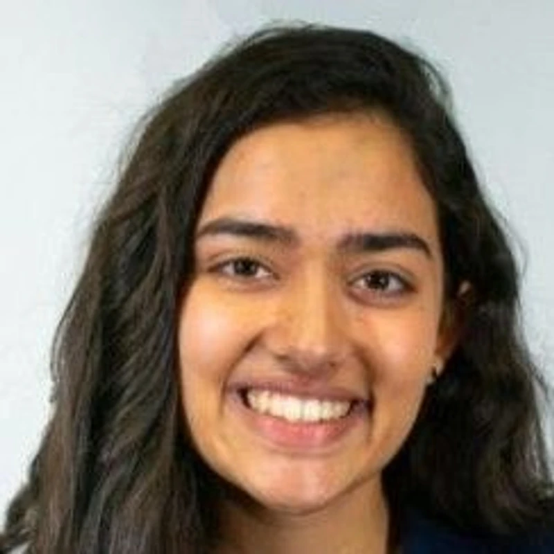 Maheera Bawa - Canary Mission